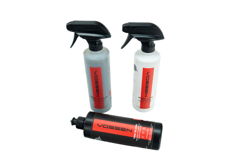 Wheel Detailer | No Water Required | Detailer by Adam's Polishes