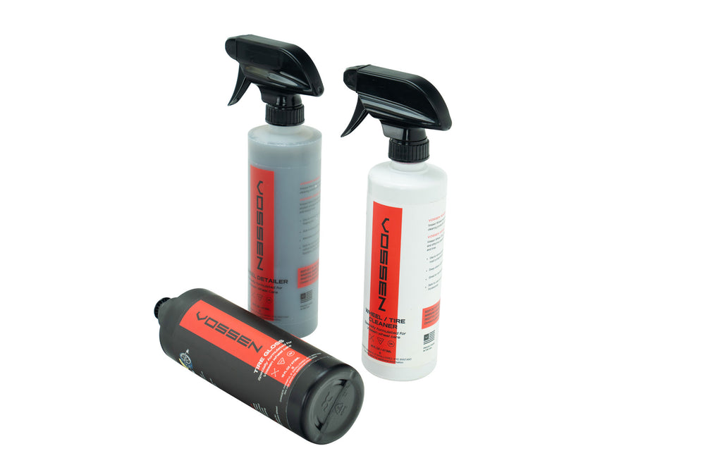 Wheel Detailer | No Water Required | Detailer by Adam's Polishes