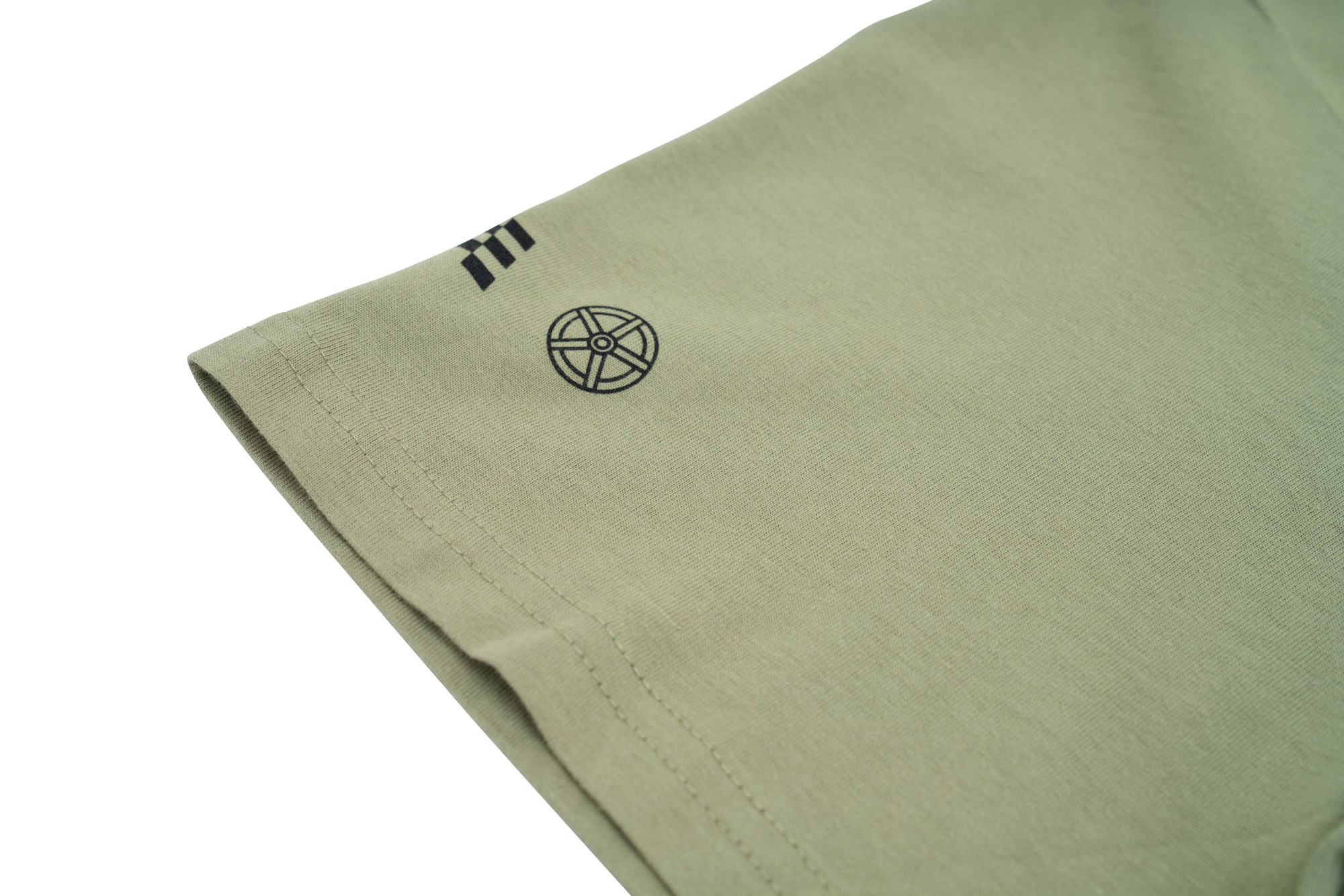 Vossen Forged Shirt - Olive