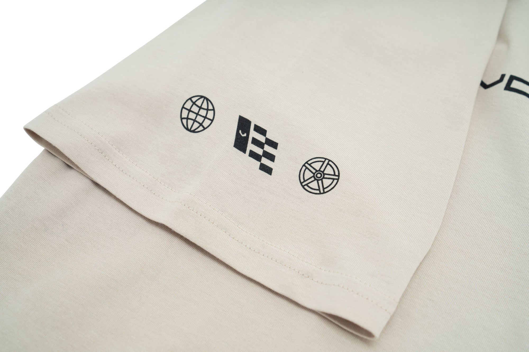 Vossen Forged Shirt - Tan