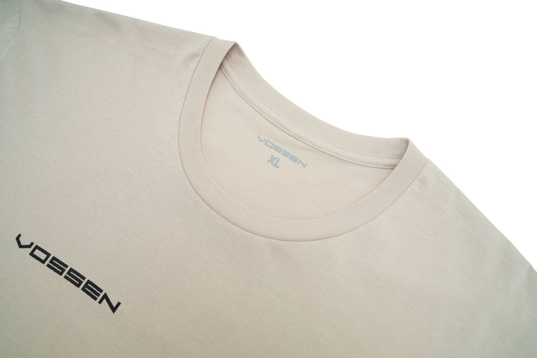 Vossen Forged Shirt - Tan