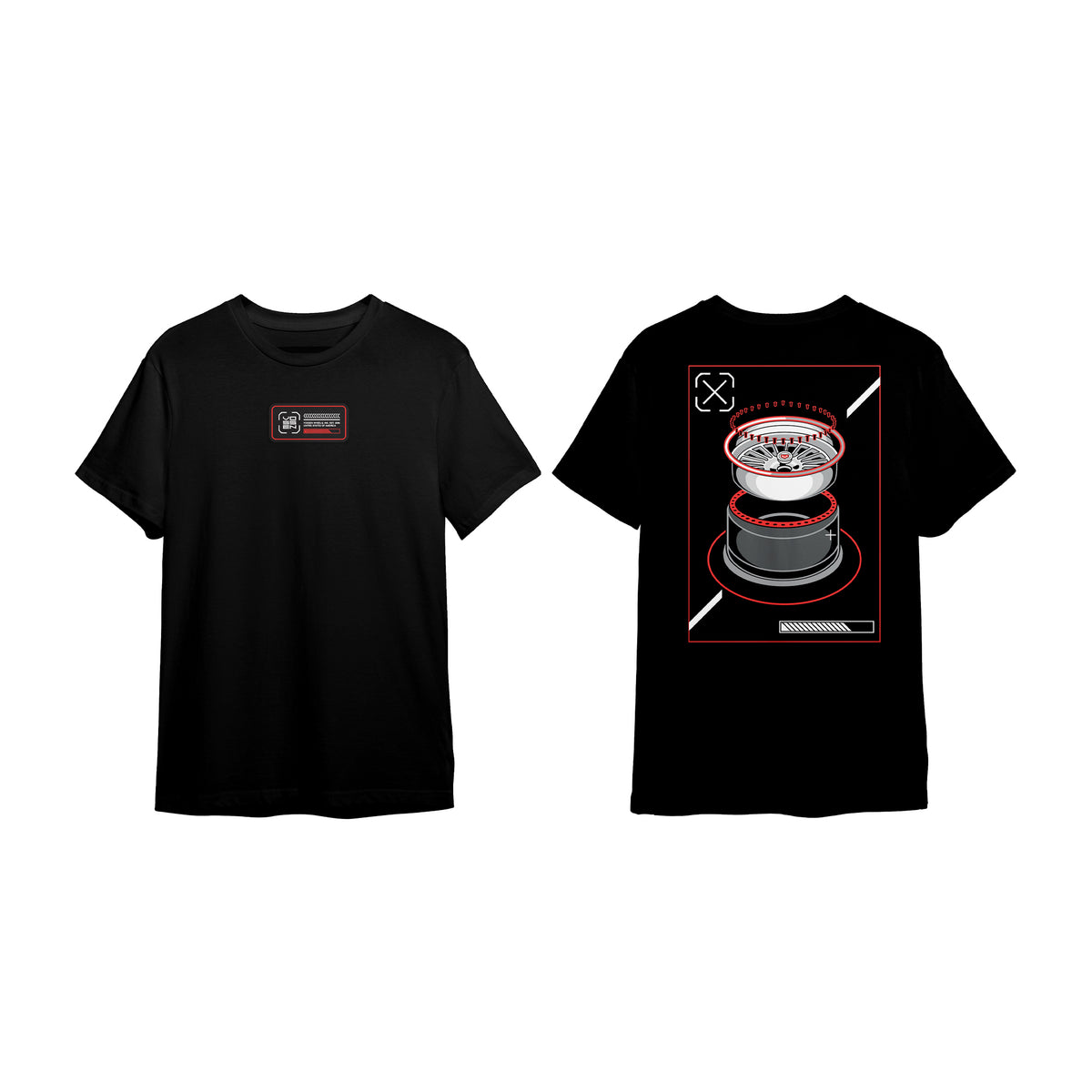 Vossen Assembly Shirt