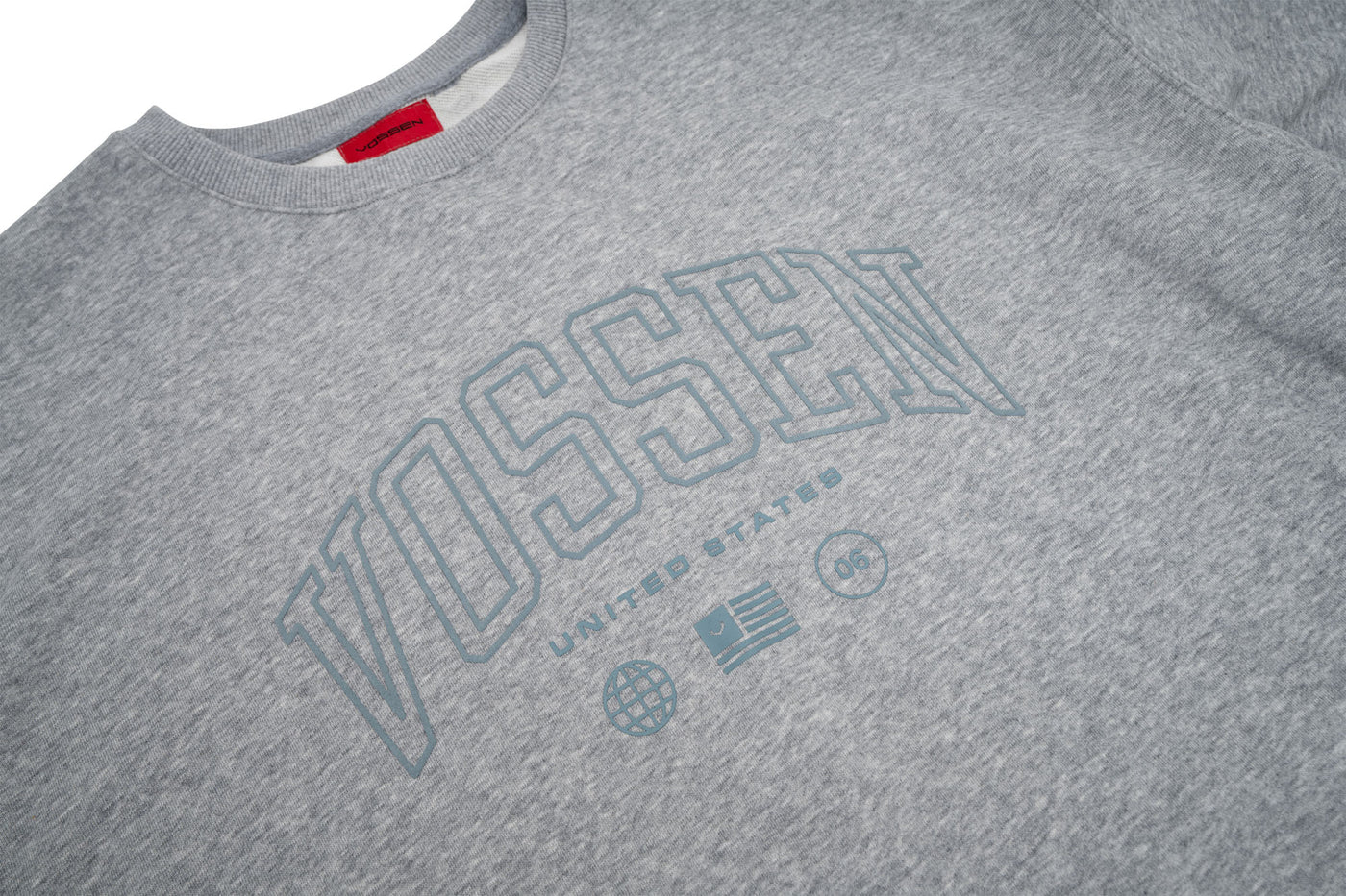 Vossen Varsity Crewneck