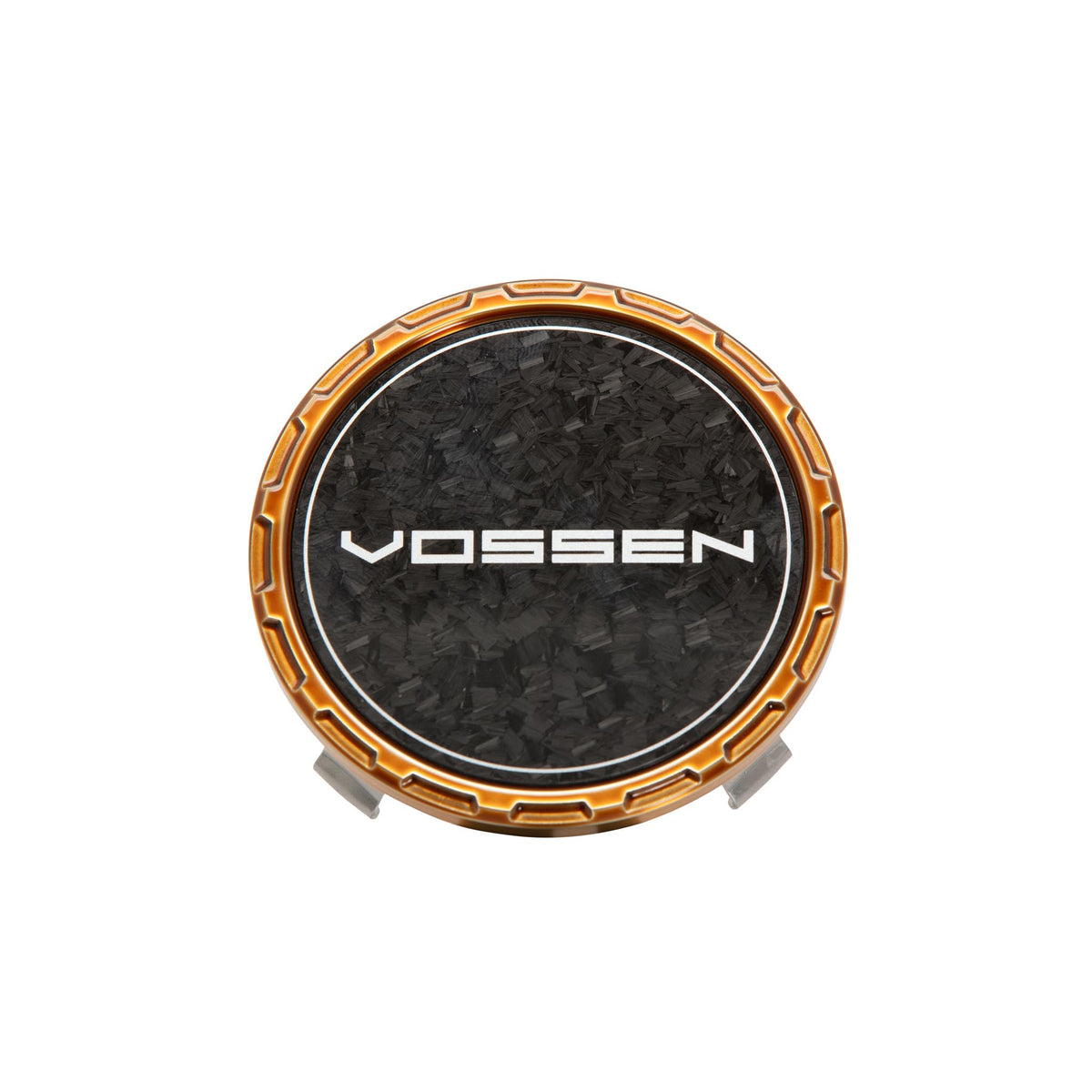 Vossen Center Caps
