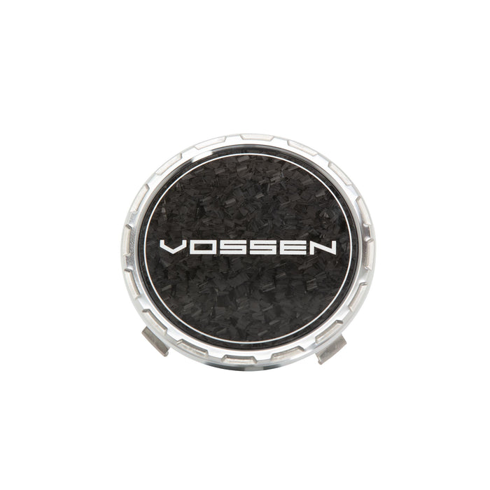 Vossen Hybrid Forged Billet Sport Center Cap Set for VF & HF Series ...