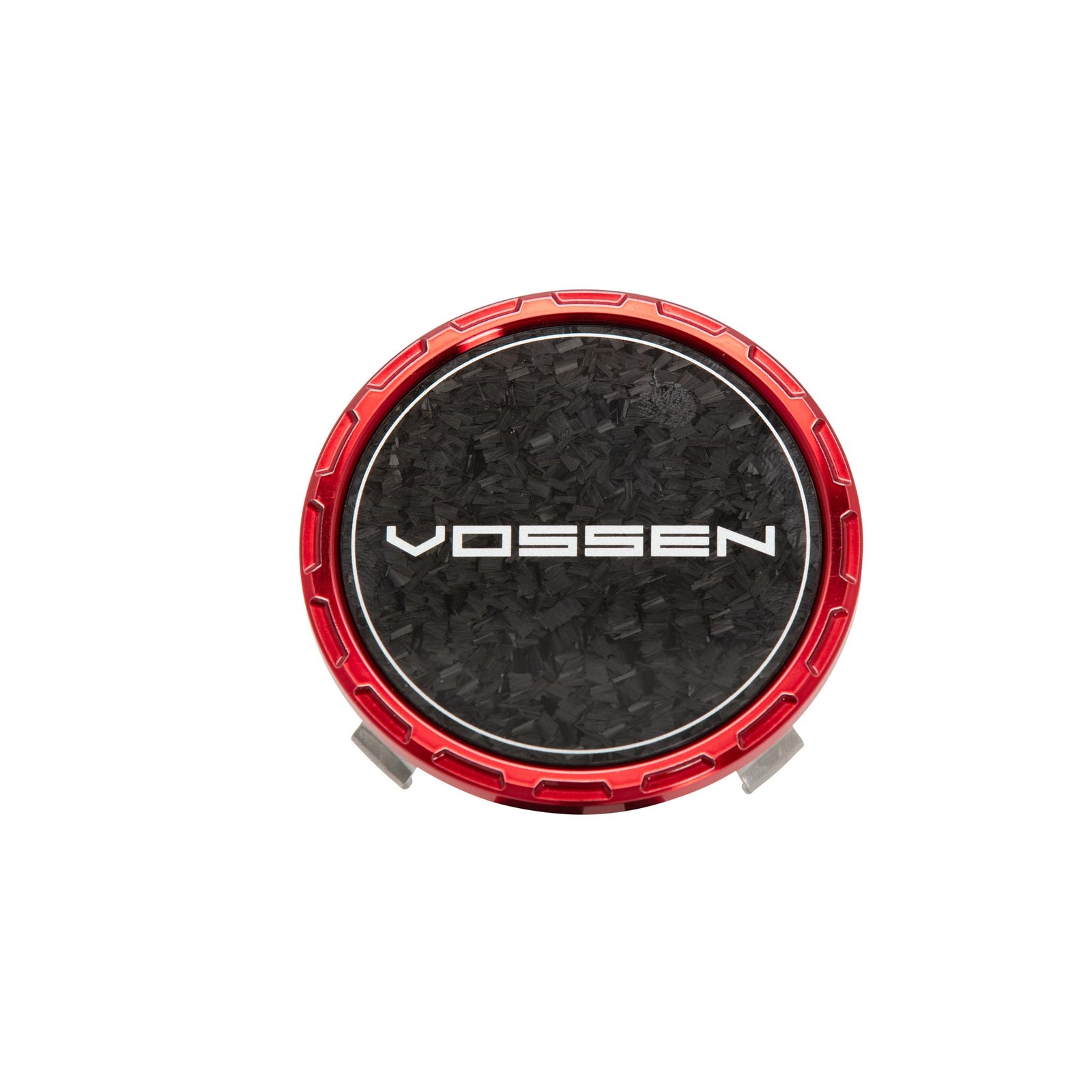Vossen Hybrid Forged Billet Sport Center Cap Set for VF & HF Series ...
