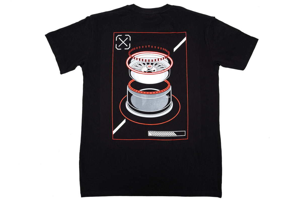 Vossen Assembly Shirt