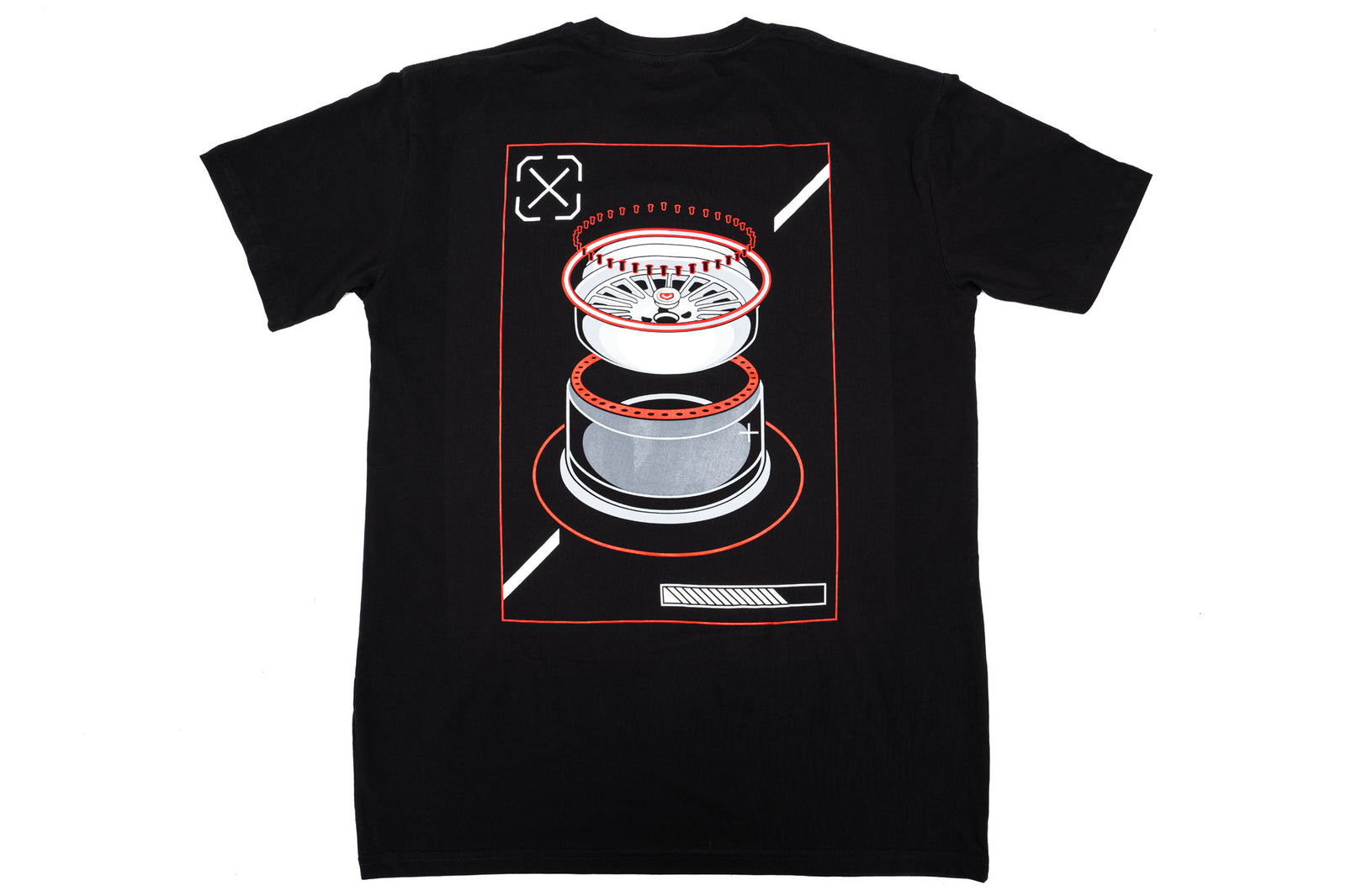 Vossen Assembly Shirt