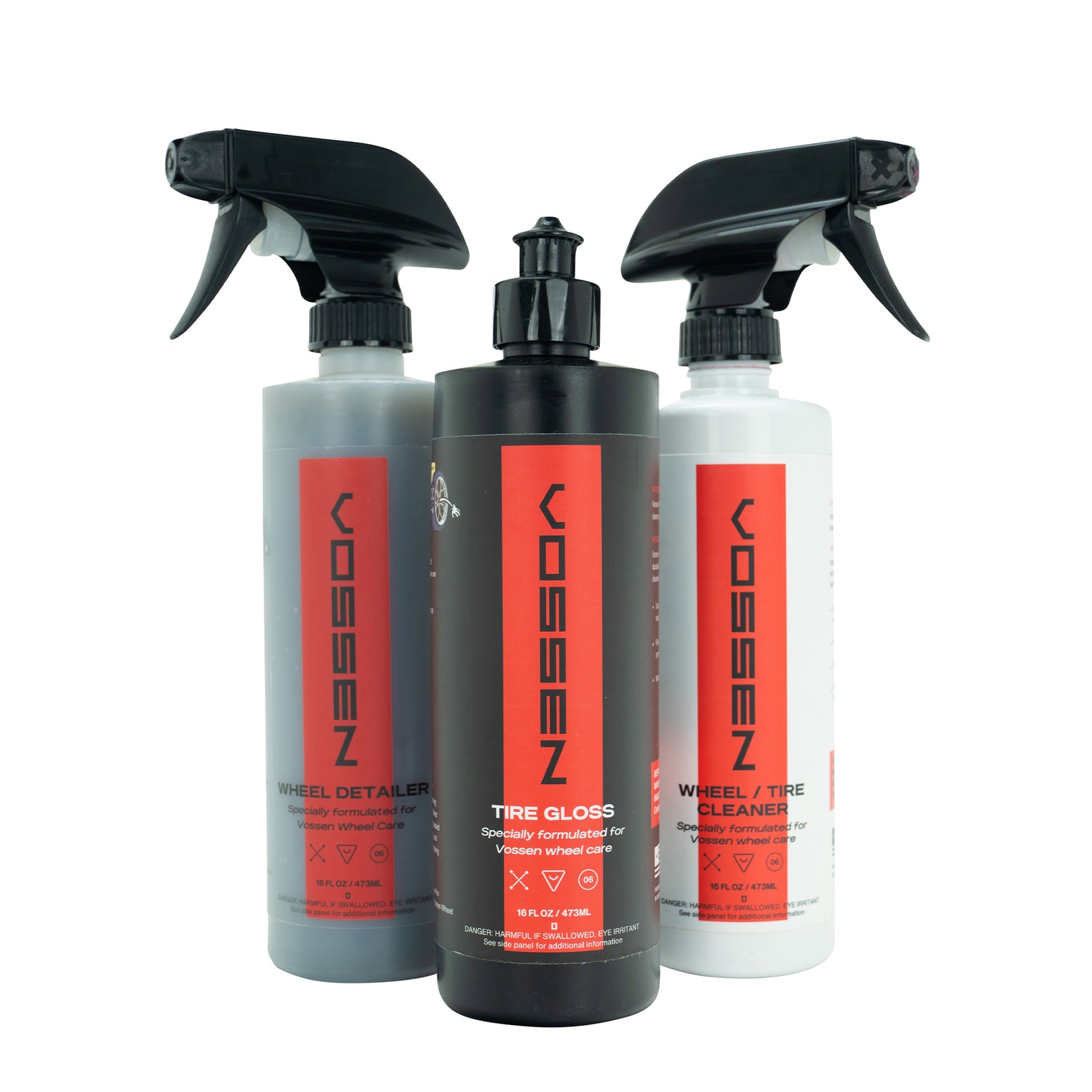 Wheel Detailer | No Water Required | Detailer by Adam's Polishes