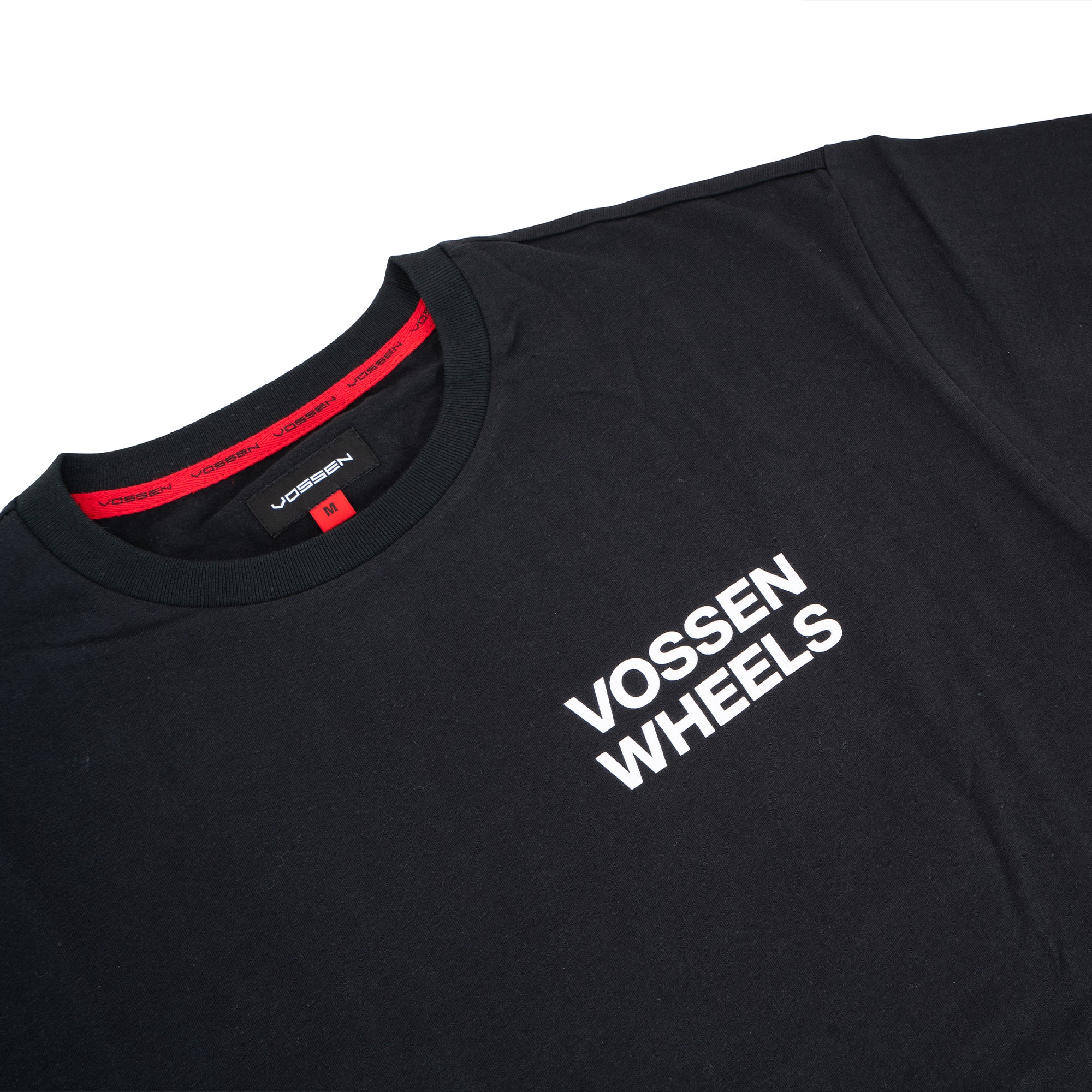 Vossen Cities Tee S/S